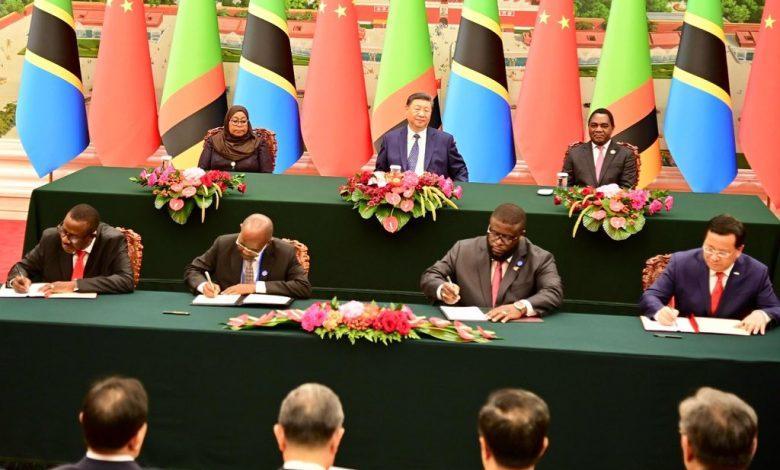 Why TAZARA revival crucial - Tanzania