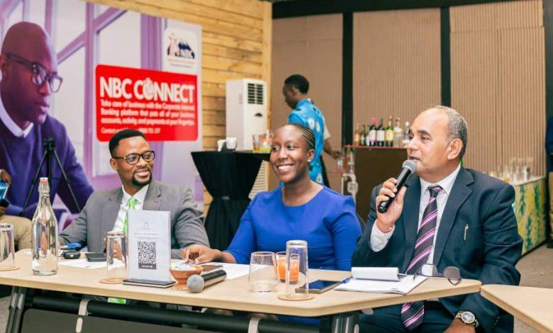 NBC Bank commits to driving business growth between Tanzania and South ...