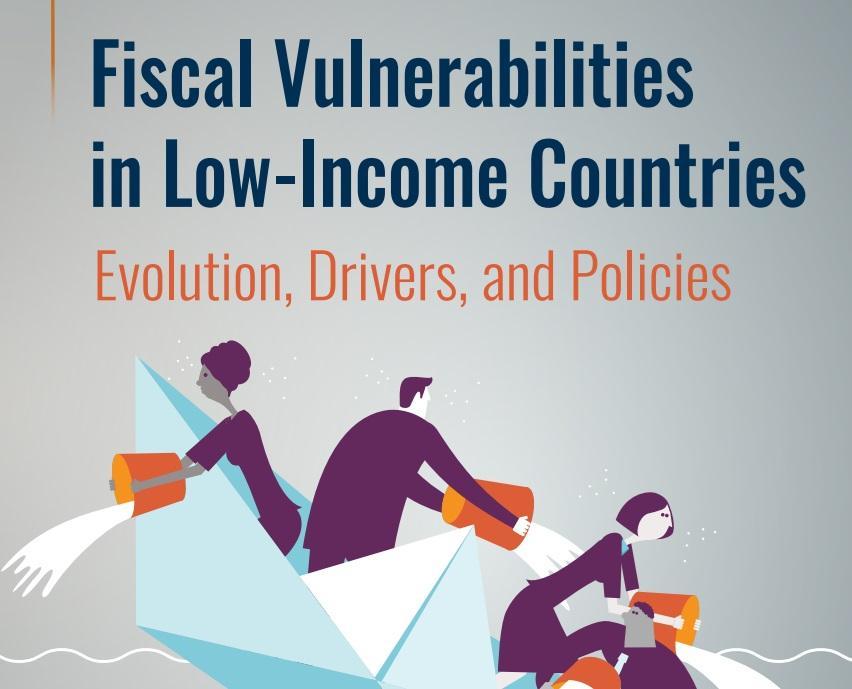 World Bank says 26 poorest nations in worst financial shape since 2006 ...