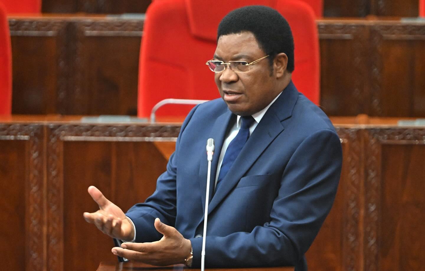 Align plans with development - Tanzania