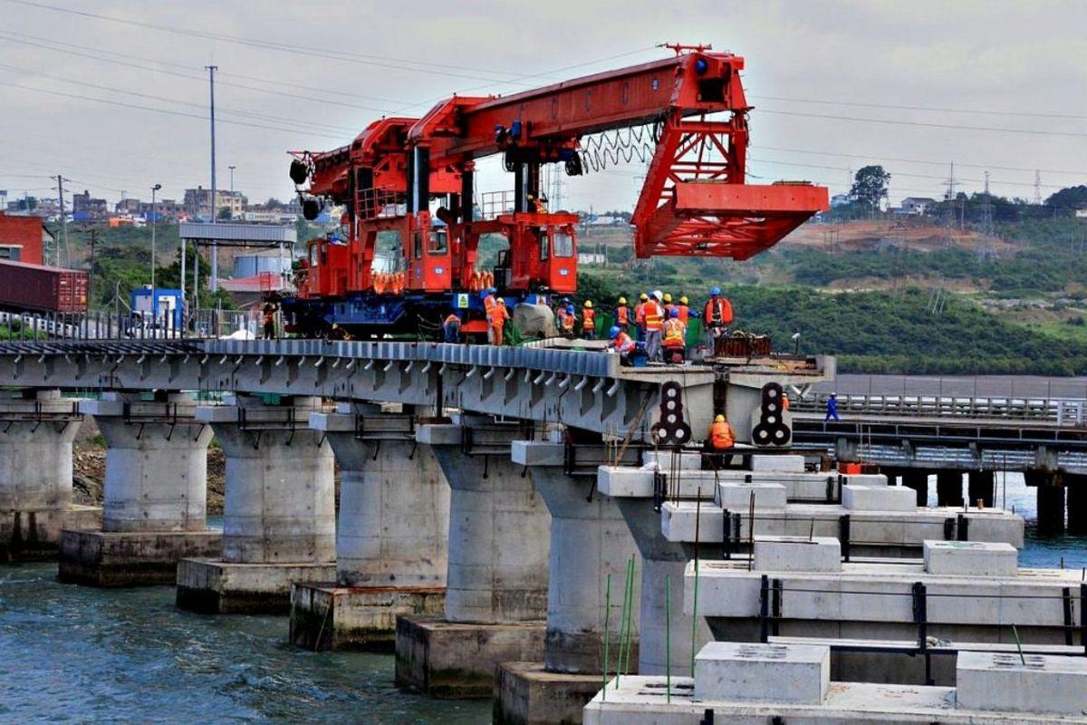 Strategic Infrastructure Financing to Take Center Stage as Addis Ababa ...