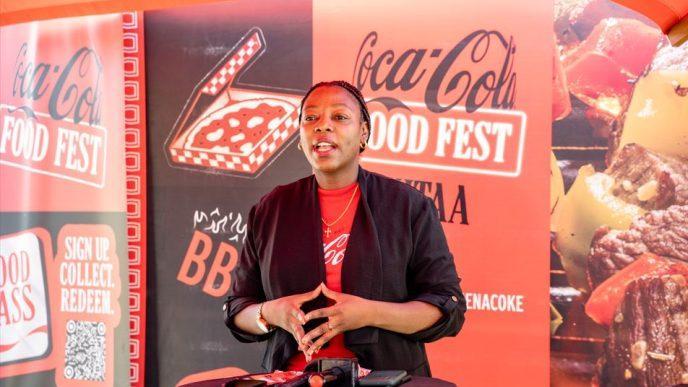 Over 20 local food vendors to showcase culinary talent at Dar food fest ...