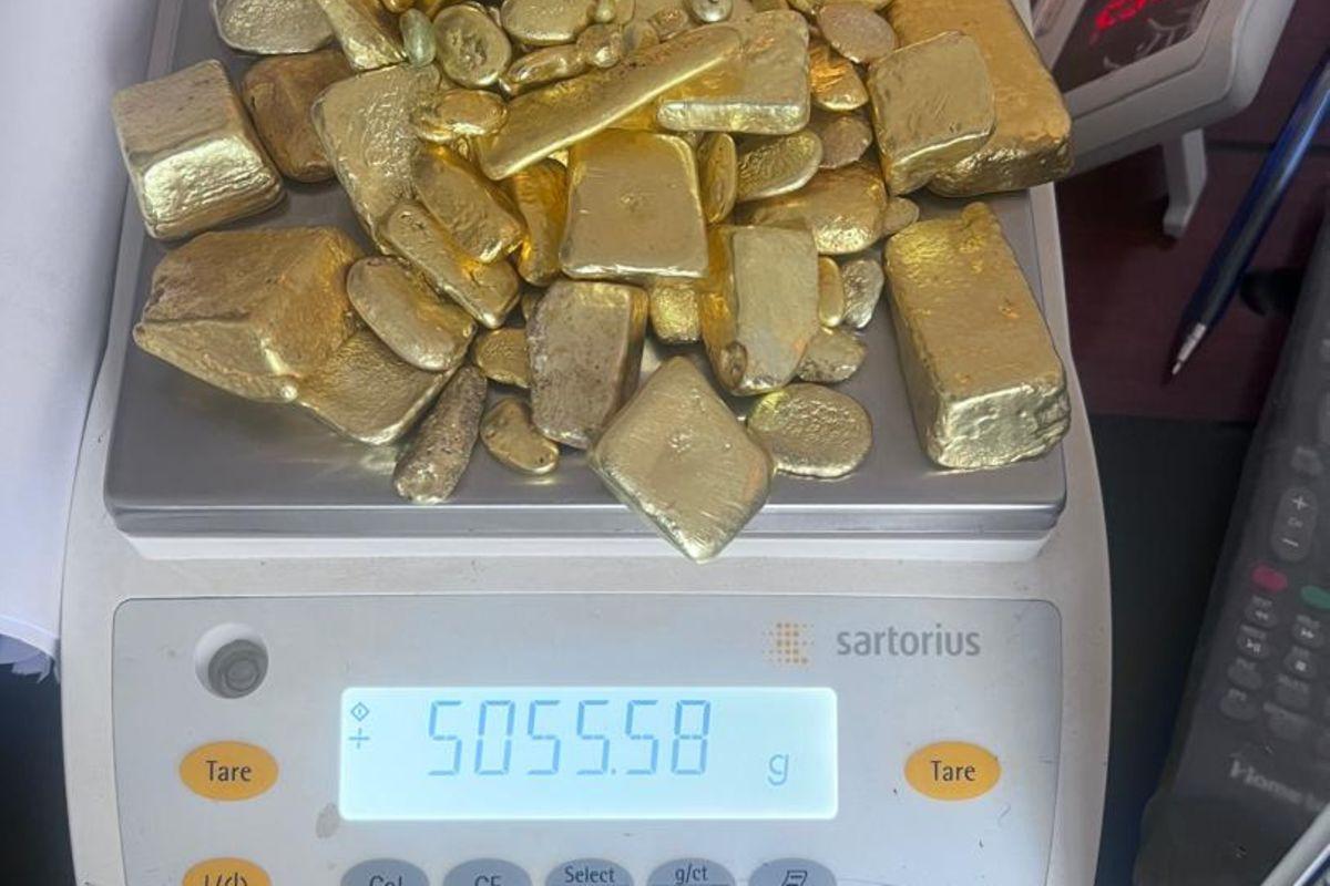 Tanzania revokes 1,505 mining licenses in Chunya to empower small-scale ...