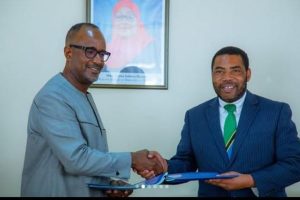 Tanzania, World Bank ink 247bn/- deal - Tanzania