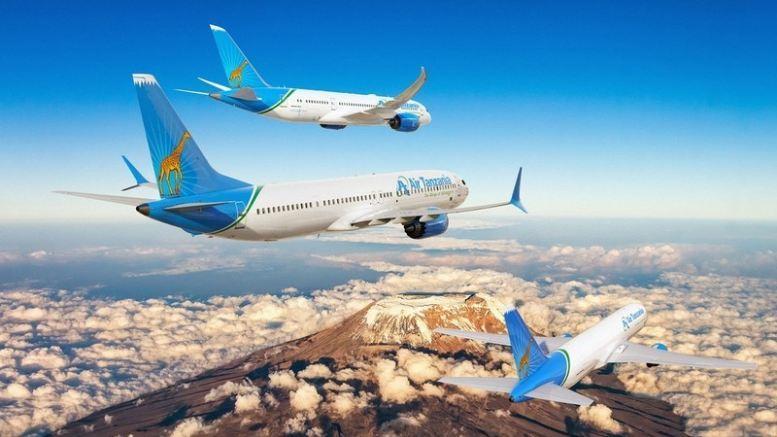 ATCL Hits Major Milestones, Transports 1.1Million Passengers, over ...