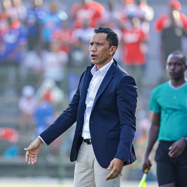 Simba eye squad rotation after FA Cup win - Tanzania