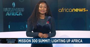 Mission 300 Summit: Lighting Up Africa - Tanzania