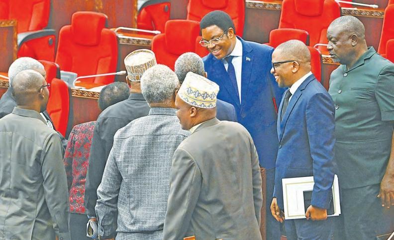 State Reaffirms Commitment to Enhance Business Environment - Tanzania