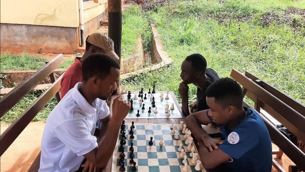 Shetiel clinches third consecutive Jordan Chess Superleague title ...