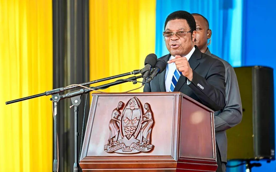 Justice takes roots in TZ - Tanzania