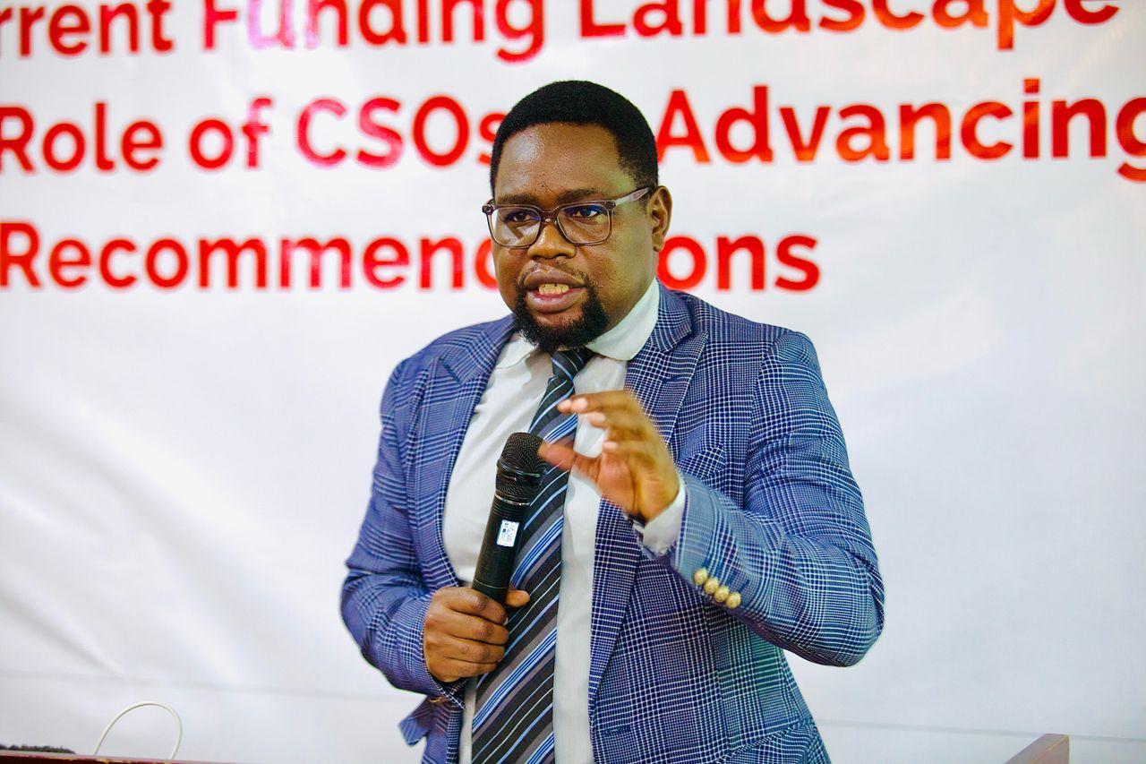 Trump’s aid cut deeply hits CSOs in Tanzania - Tanzania