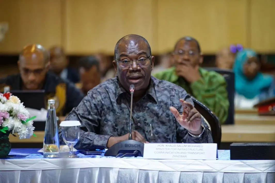 Malindi port sees major revenue growth under private management - Tanzania