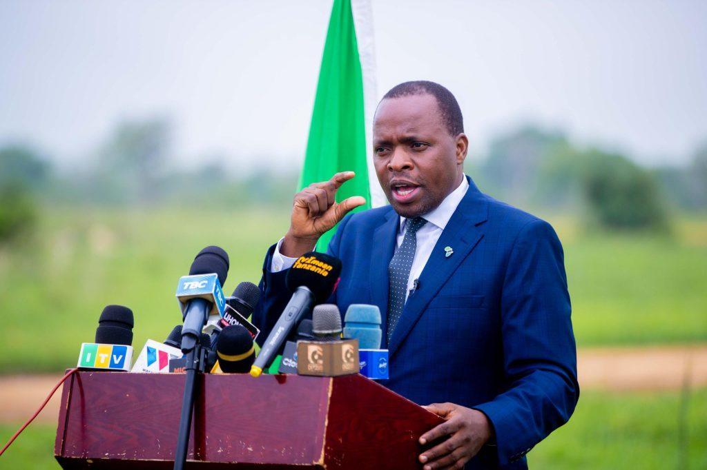 Kwala Port Hailed for Reducing Congestion at Dar Port - Tanzania