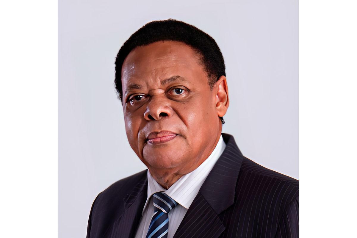 Veteran Tanzanian Politician and Former EAC Secretary-General, Juma ...