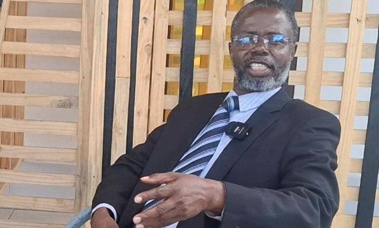 ‘Without plan, chaos is inevitable’ - Tanzania