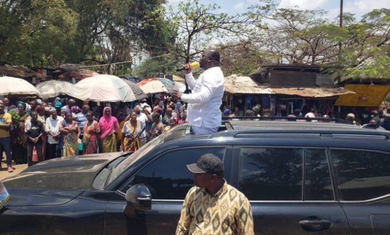NLD promises impartial government - Tanzania