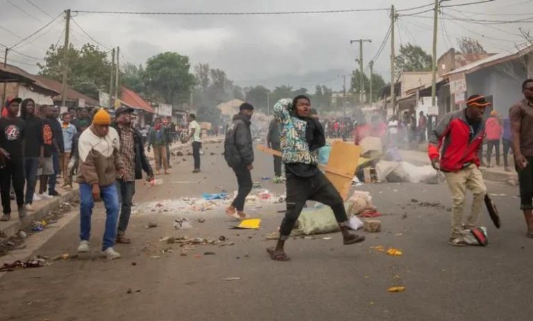 DPP drops treason charges for 76 over election unrest - Tanzania