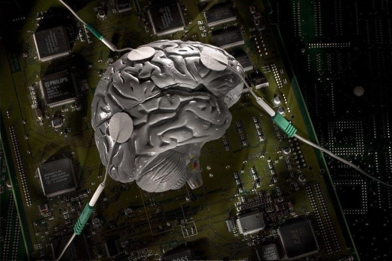China Launches First Invasive Brain-Computer Interface Trial - Tanzania