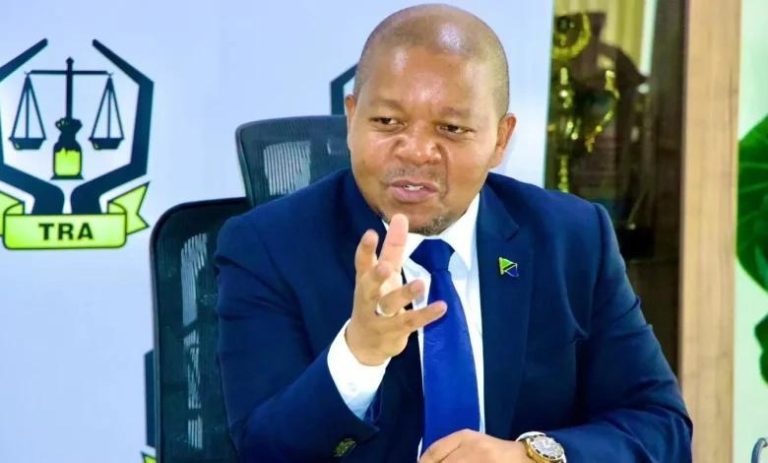 TRA announces a resumption of its services countrywide - Tanzania