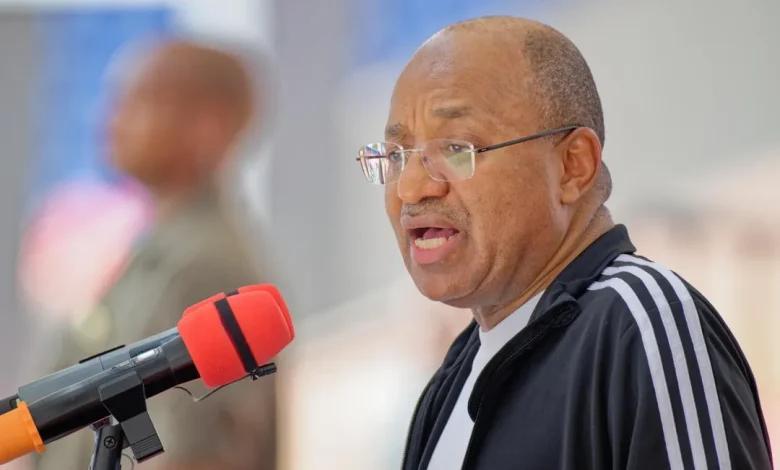 Zanzibar charts bold path toward sports and wellness - Tanzania