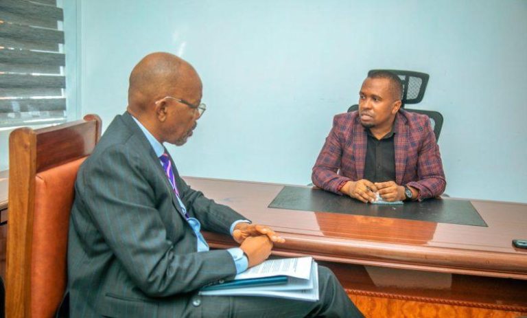 Tiseza Identifies Gold Mining Fish Farming Tourism - Tanzania
