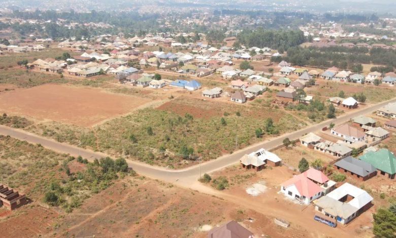 TACTIC project to uplift Mbinga infrastructure - Tanzania