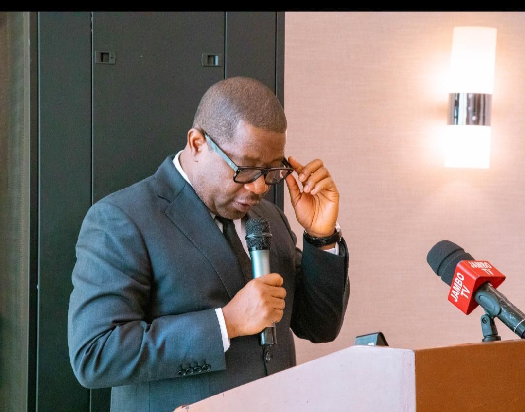 Tanzania’s Expressway Master Plan is set to transform the transport ...