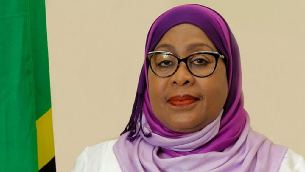 President Samia Urges Unity and Compassion This Easter - Tanzania