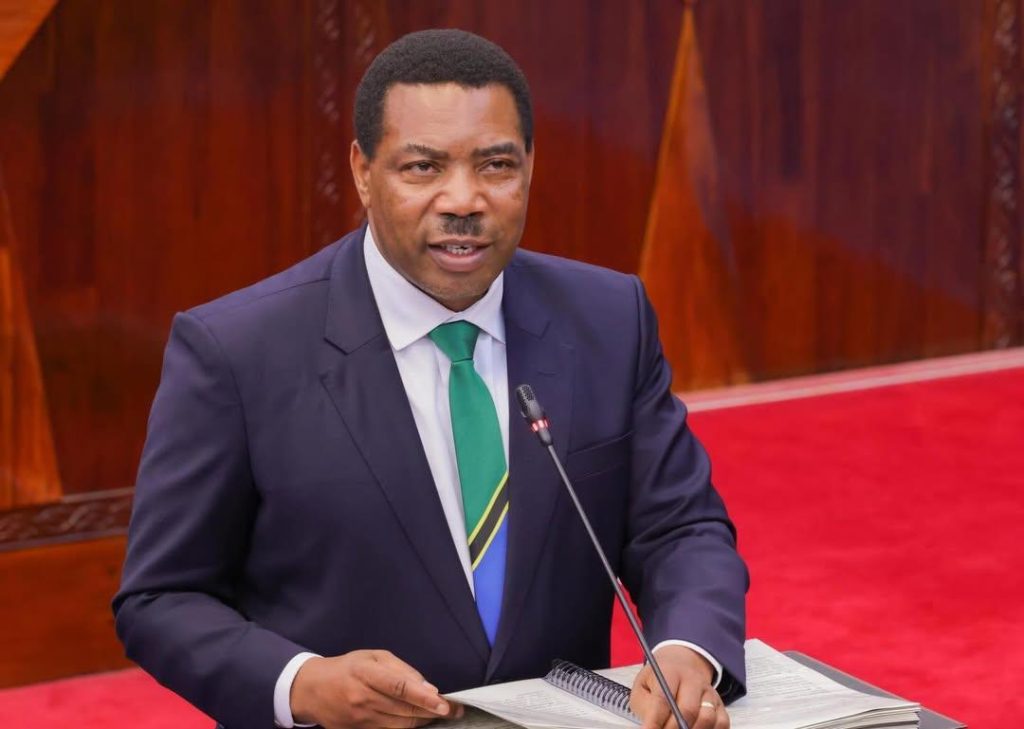 Tanzania's $42 Billion LNG Project Progresses, PM Confirms - Tanzania