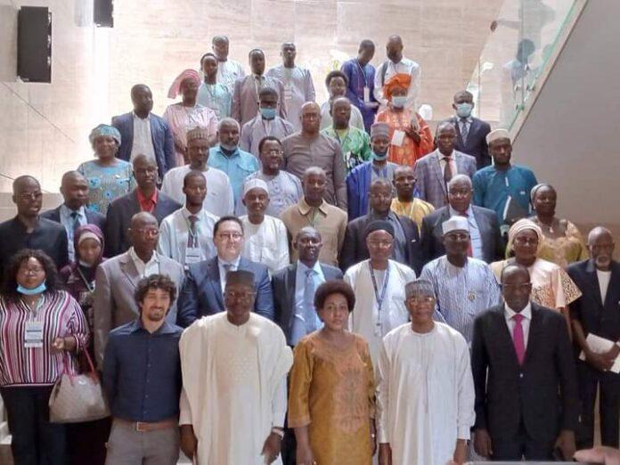 Le Tchad lance un deuxième forum national sur les droits de l’Homme - tchad