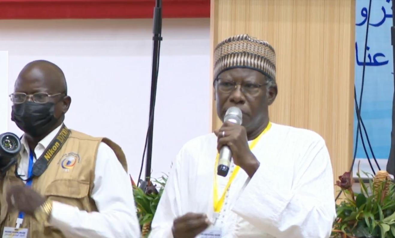 la proposition de Mahamat Nour Ibedou pour sauver le dialogue - tchad