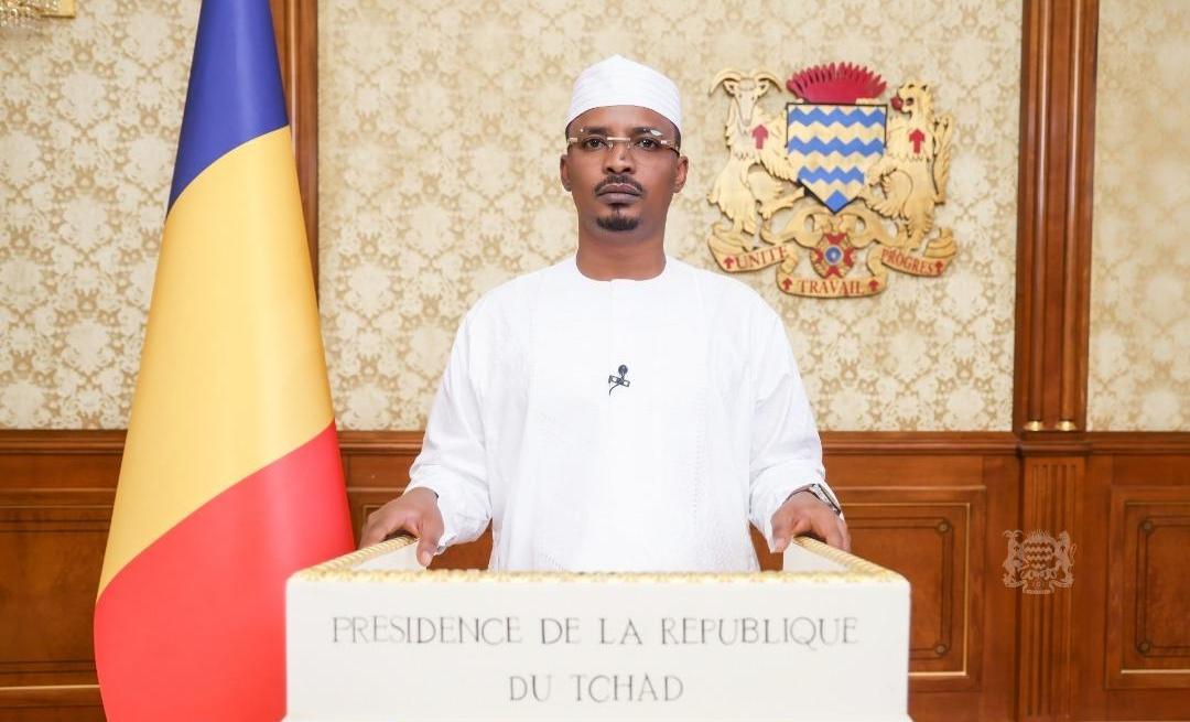 "le président des Transformateurs a exigé la Primature ou rien", selon Mahamat Idriss Deby - tchad