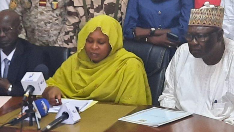 le nouveau ministre de l’Education Moussa Kadam installé - tchad