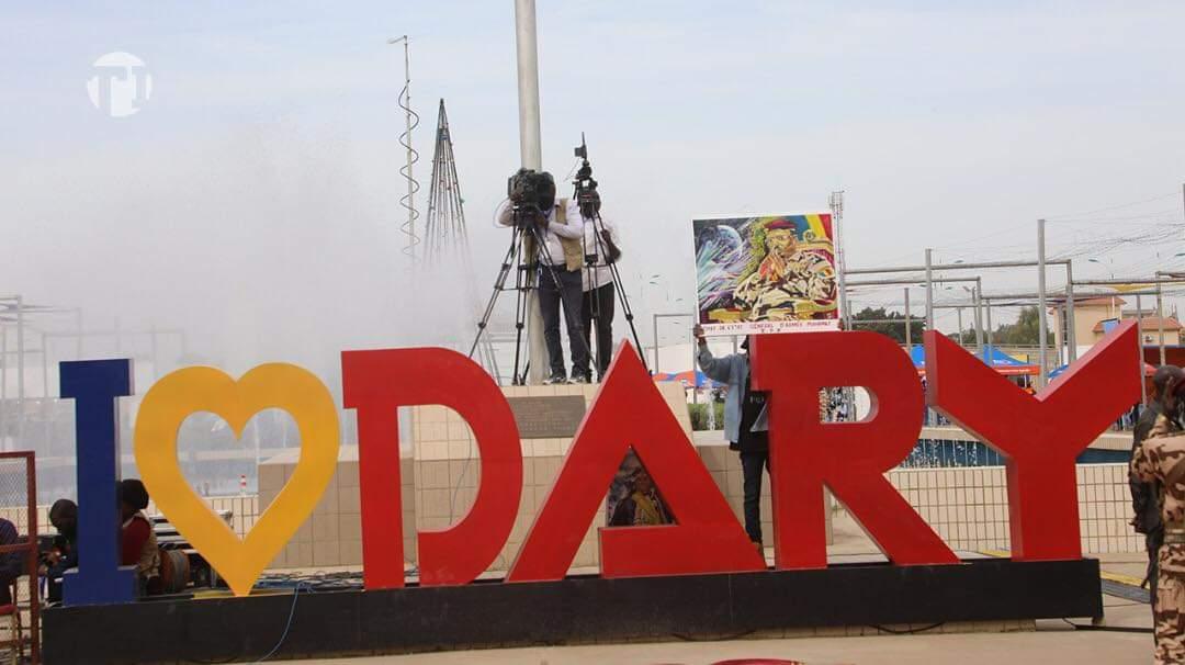 Festival Dary : la 4e édition s’ouvre avec trois compétitions - tchad