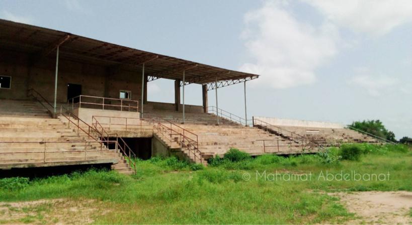 des infrastructures entamées depuis 2012 attendent d'être finalisées à ...