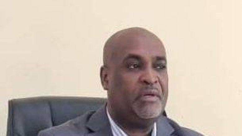 Aziz Mahamat Saleh relance la construction du siège de l’ATPE - tchad