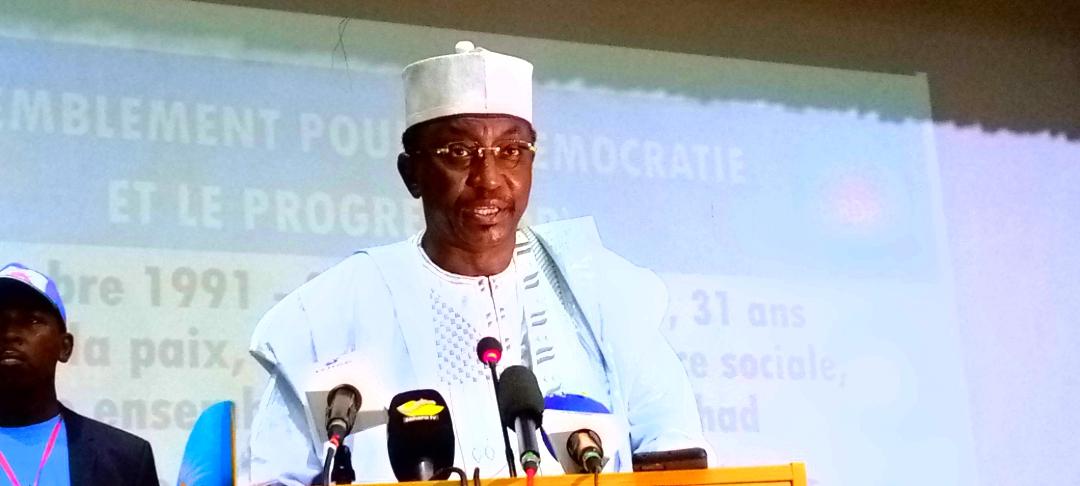 le RDP célèbre son 31e anniversaire et met en avant son engagement pour ...