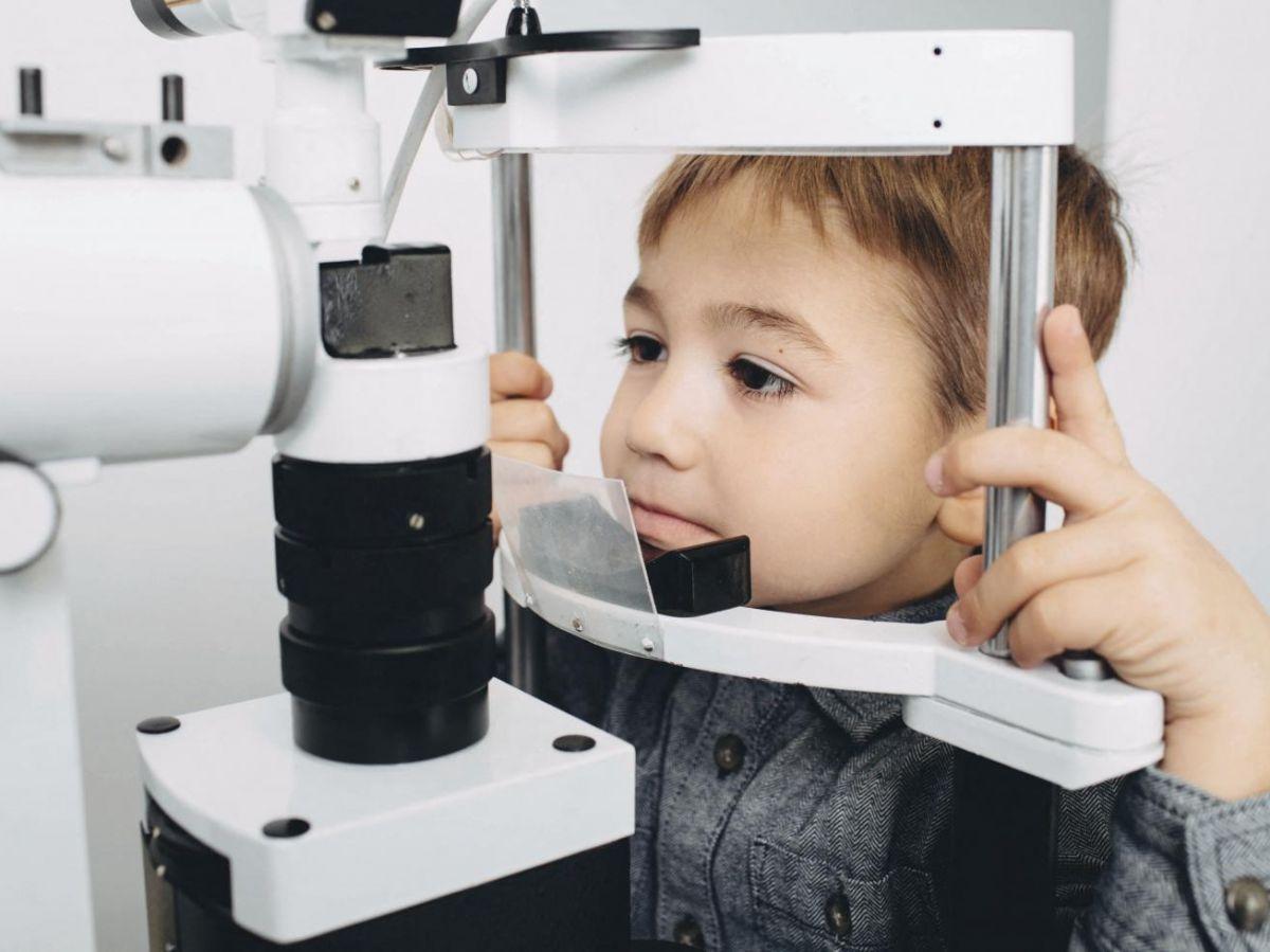 Qu’est-ce que la kératoconjonctivite vernale, maladie oculaire rare et ...