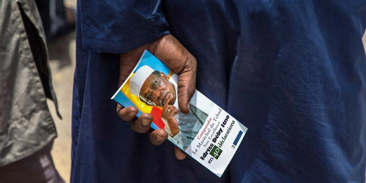 « Deux ans après le décès d’Idriss Déby Itno, le Tchad reste debout ...