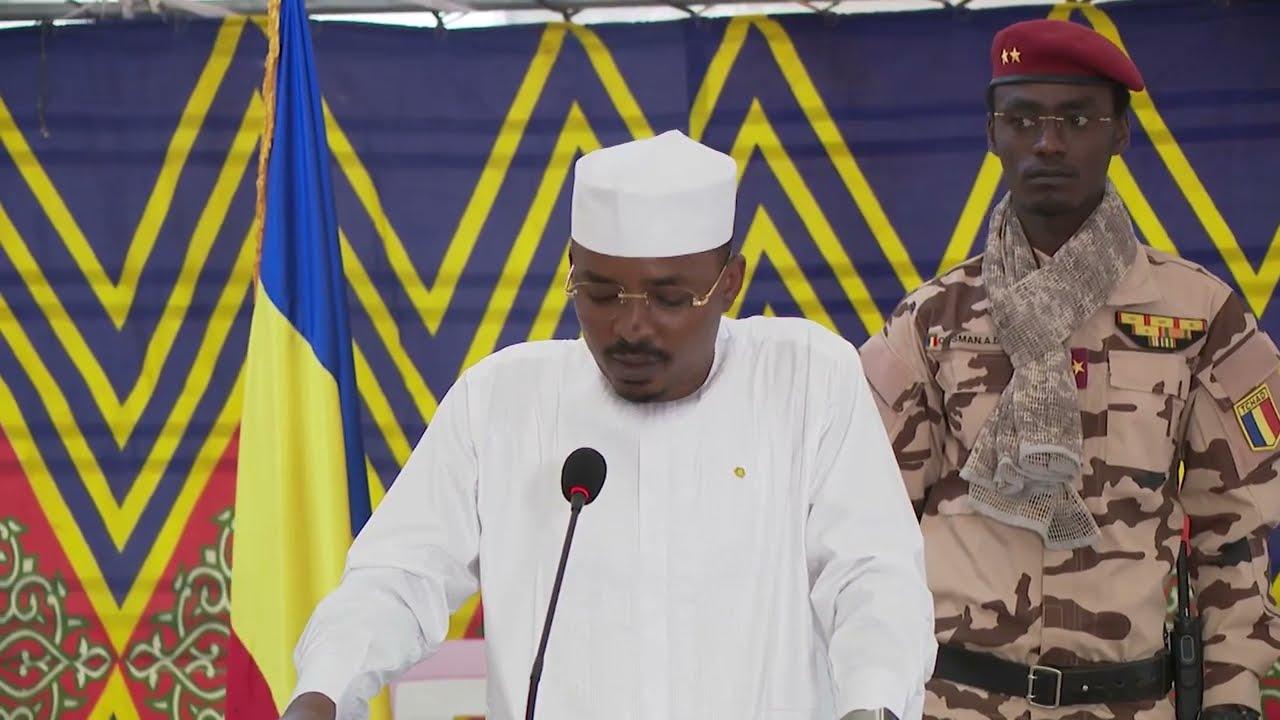 message du PT lors des échanges avec les forces vives de la Province de ...