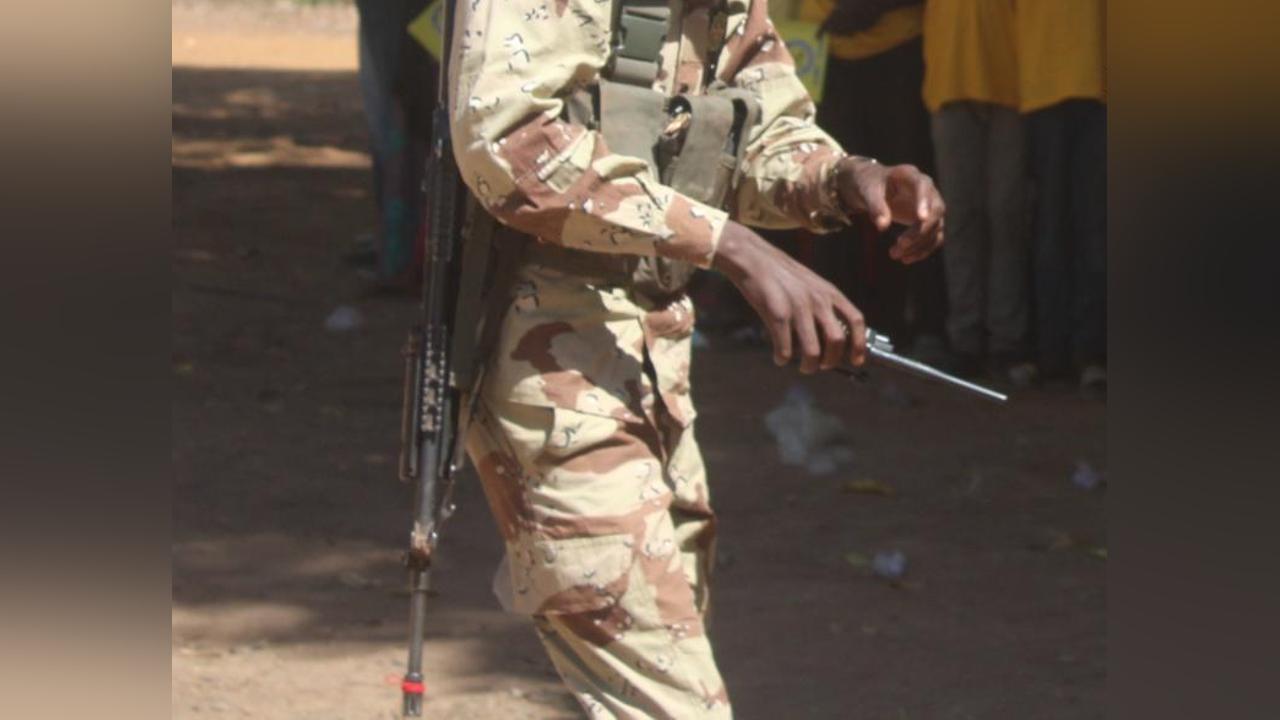 Nouvelle flambée de violences entre éleveurs et cultivateurs au 10 ...