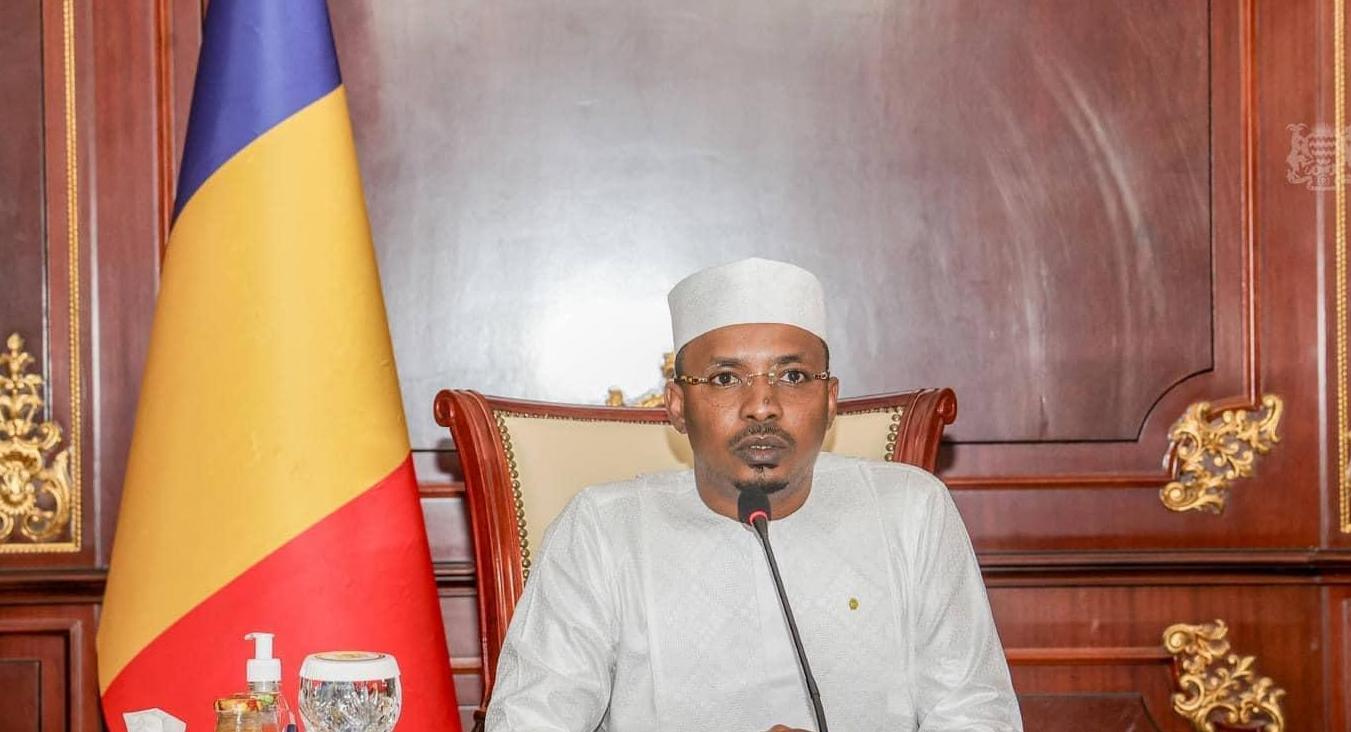 Baccalauréat 2024 au la réaction du président Mahamat Idriss Deby - tchad