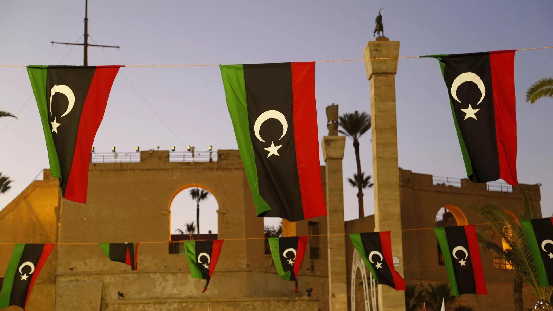 La Libye et le Tchad s’accordent pour lutter contre la migration ...