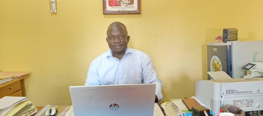 Inondations : le chef d’antenne de l’ANADER du Sud-Est redoute la ...