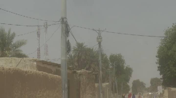 Faya-Largeau : le manque d’électricité fait exploser les cas de piqûre ...