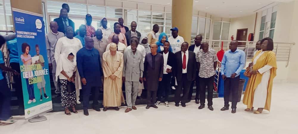 Écobank Day 2024 célèbre sa journée sous le slogan “Stimuler l ...