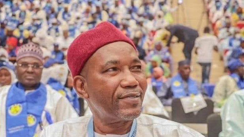 rejet de la candidature de Mahamat Zen Bada aux élections législatives ...