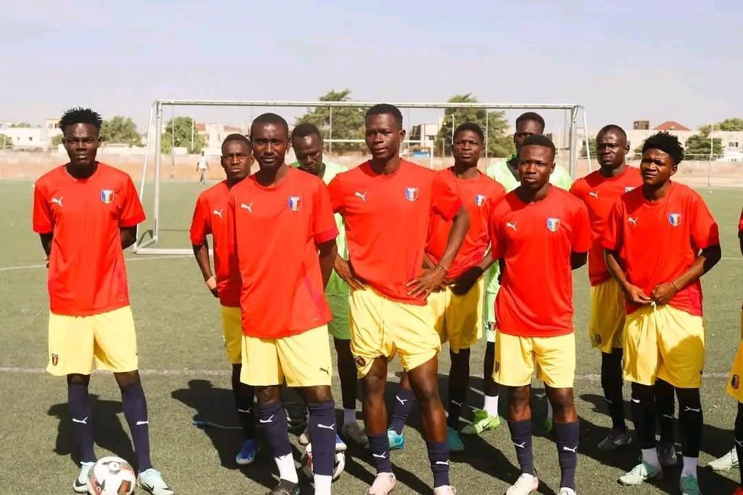 Élim CHAN 2025 : les Sao A’ du Tchad se préparent - tchad