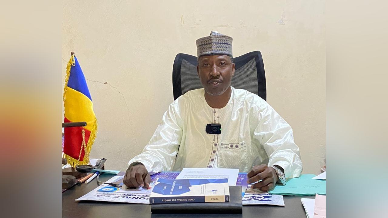 Affaire Mahamat Nour Abdramane : Le Parquet de N’Djamena met les choses ...