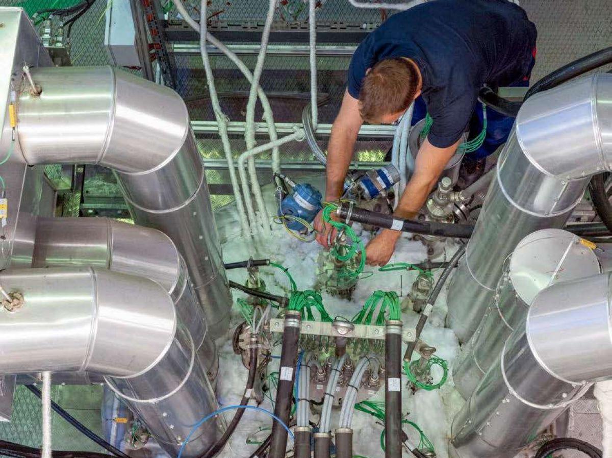 Transmutation : réduire la durée de vie des déchets nucléaires - tchad